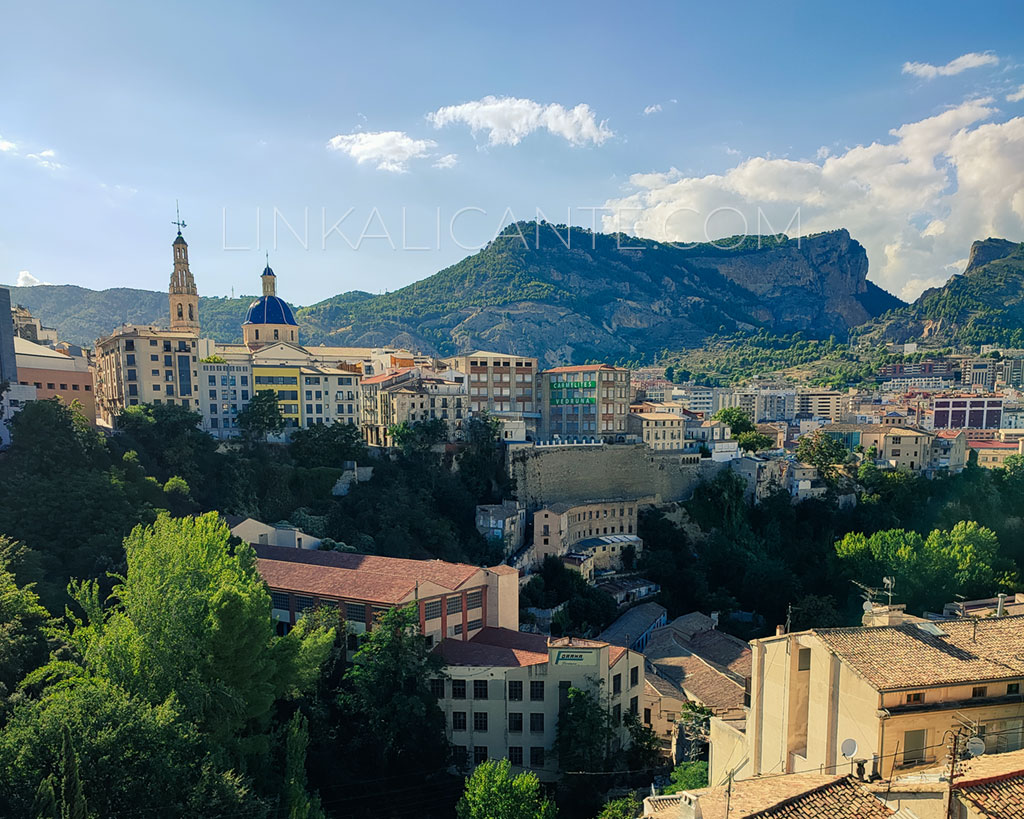 Qué ver y hacer en ALCOY / ALCOI en un día o fin de semana
