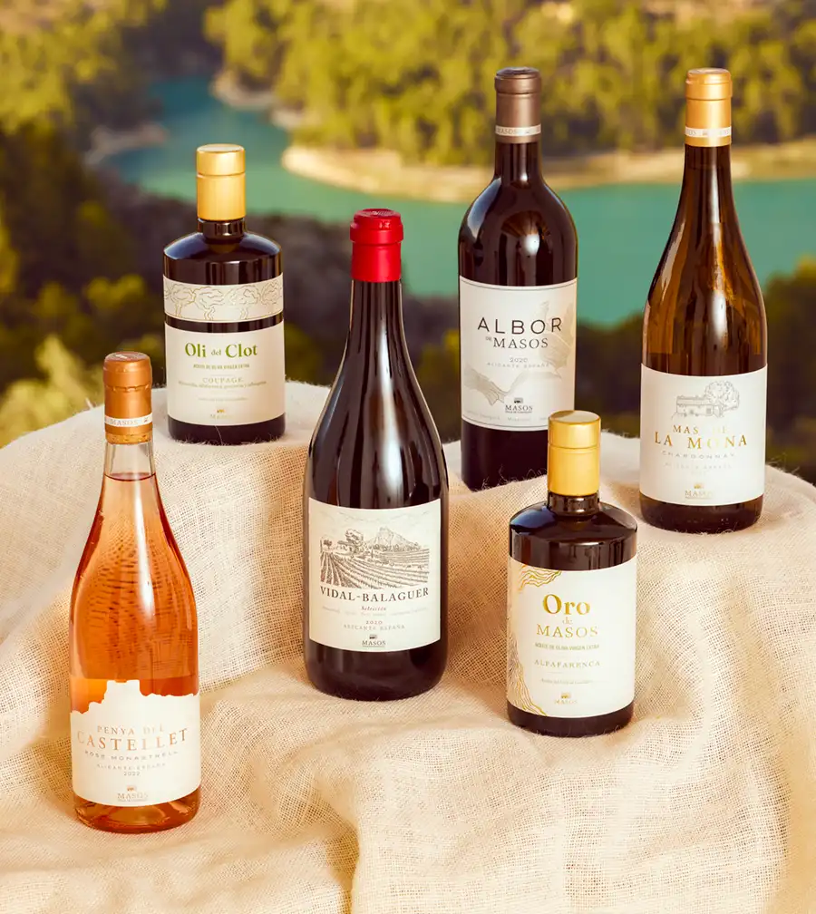 Qué ver en GUADALEST, el pueblo más bonito de Alicante