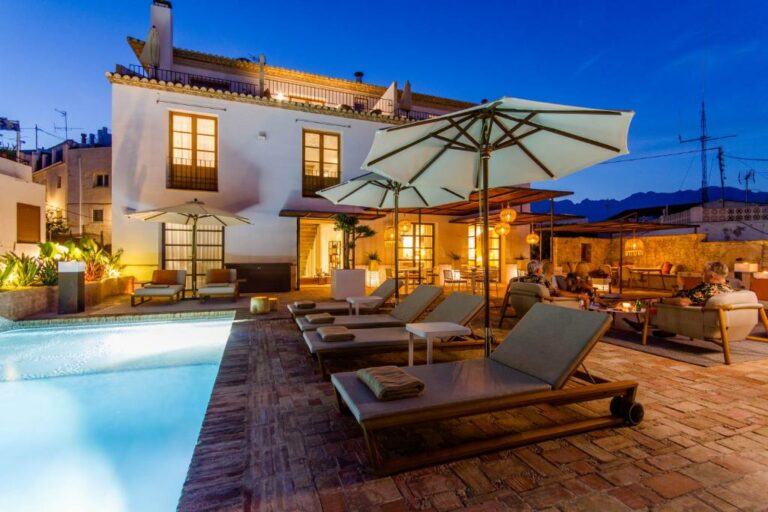 What to see in Altea: Complete Guide 2025