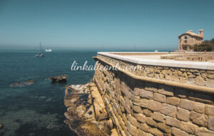 TABARCA Island: What to see, how to get there, beaches and gastronomy ⛵️